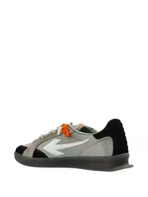 Off-White End Of Play Sneakers