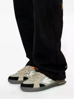 Off-White End Of Play Sneakers