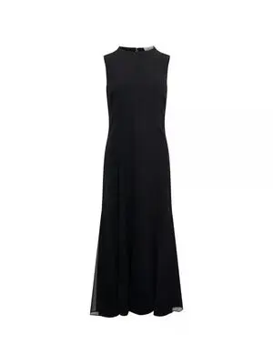 Ulla Johnson Laure Sleeveless Midi Dress