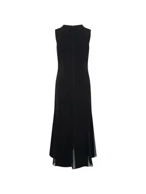 Ulla Johnson Laure Sleeveless Midi Dress
