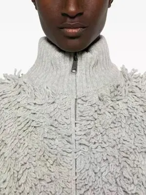DRYKORN Fukuo Zip-up Gilet