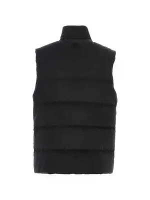 Moncler Pismo Quilted Down Gilet