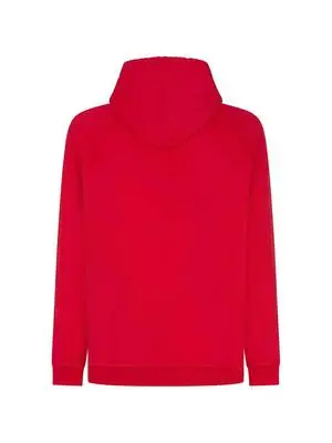 Dsquared2 Logo-print Hoodie