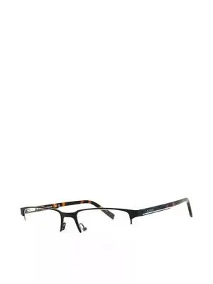 Lacoste Rectangle-frame Glasses