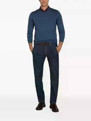 SLOWEAR Zanone Crew-neck Sweater