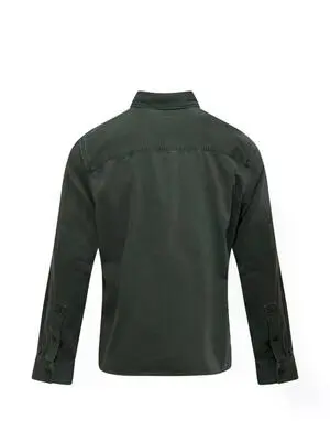 Rag & Bone Chest-pocket Shirt - Green