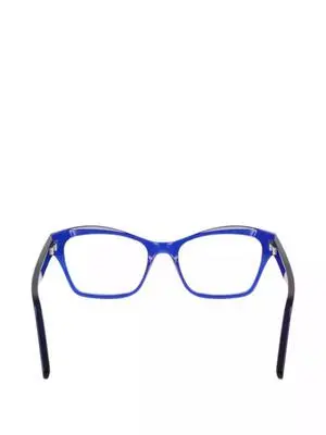 FERRAGAMO Cat-eye Full-rim Glasses