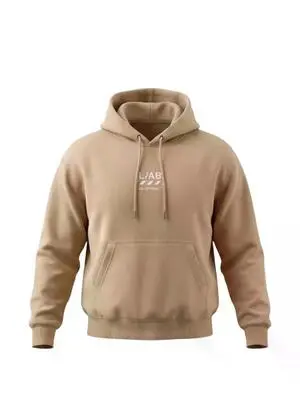 Off-White L/ab Core Diagonal Hoodie
