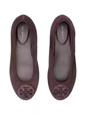 Tory Burch Reva Travel Ballet