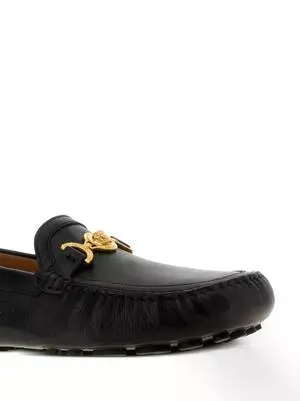 Versace Robin Driver Shoes
