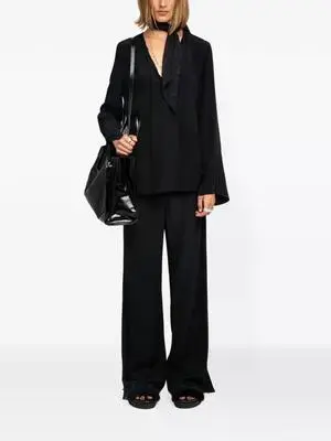 Zadig&Voltaire Turi Blouse