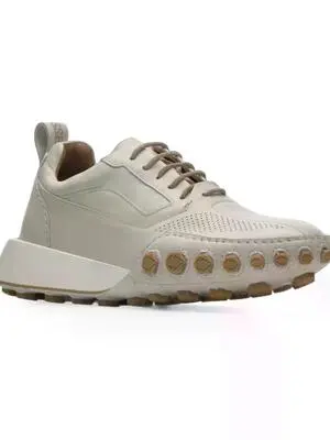Lottusse 1877 Nauta Lace Up Sneakers
