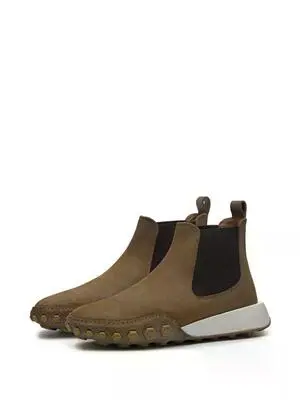 LOTTUSSE Nauta Sneakers