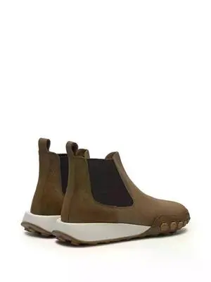 LOTTUSSE Nauta Sneakers