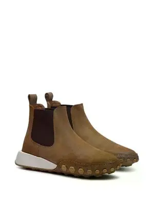LOTTUSSE Nauta Sneakers