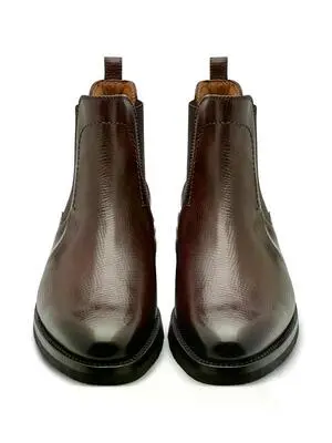 LOTTUSSE Prime Chelsea Boots