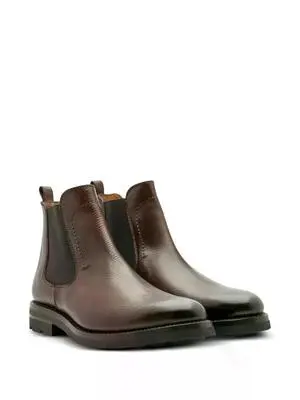 LOTTUSSE Prime Chelsea Boots