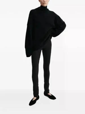 Almada Label Amie Turtleneck Sweater