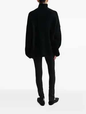 Almada Label Amie Turtleneck Sweater