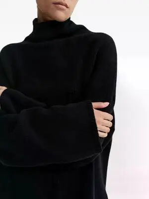 Almada Label Amie Turtleneck Sweater
