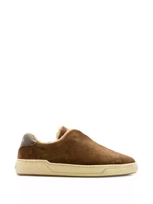 LOTTUSSE Teix Slip-on Sneakers