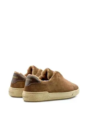 LOTTUSSE Teix Slip-on Sneakers