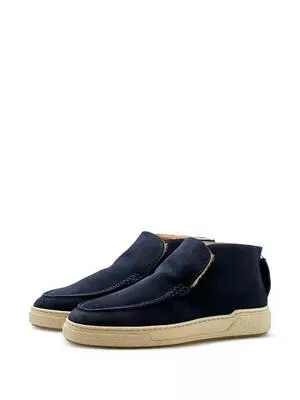 LOTTUSSE Teix High-top Sneakers