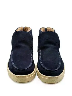LOTTUSSE Teix High-top Sneakers