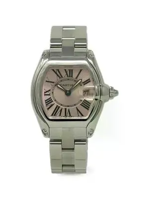 Cartier Roadster 36mm Watch