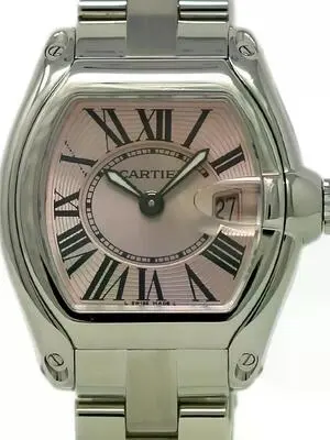 Cartier Roadster 36mm Watch