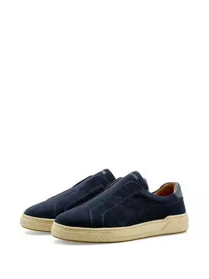 LOTTUSSE Teix Slip-on Sneakers