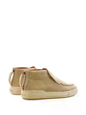 LOTTUSSE Teix High-top Sneakers