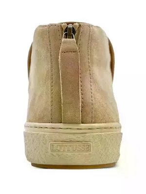 LOTTUSSE Teix High-top Sneakers
