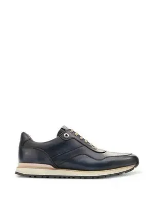 LOTTUSSE Tokyo Leather Sneakers