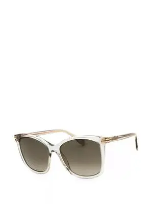 Marc Jacobs Cat-eye Frame Sunglasses