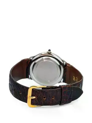 AUDEMARS PIGUET 33mm Round-face Watch