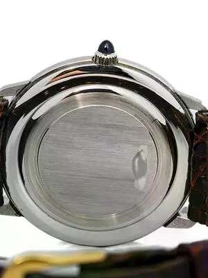 AUDEMARS PIGUET 33mm Round-face Watch