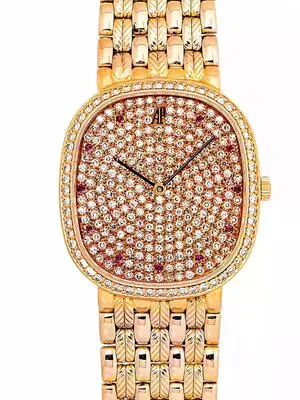 AUDEMARS PIGUET Ellipse 29mm Watch
