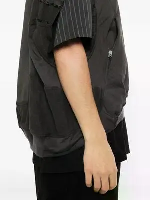 HAMCUS Agate Sweater