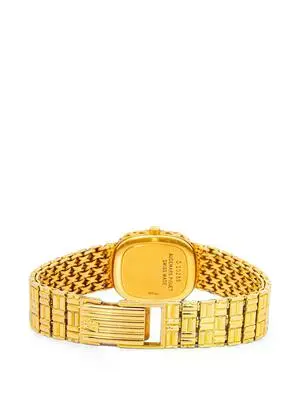 AUDEMARS PIGUET Cobra 22mm Watch - Gold