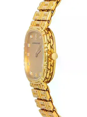 AUDEMARS PIGUET Cobra 22mm Watch