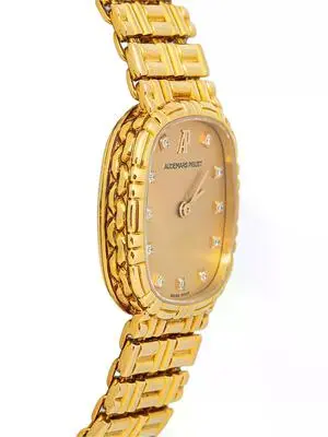 AUDEMARS PIGUET Cobra 22mm Watch