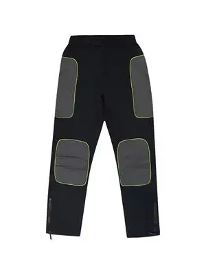 Rhude Moto Panelled Track Pants