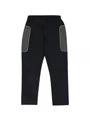 Rhude Moto Panelled Track Pants