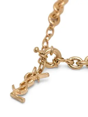 Saint Laurent Dove Bracelet