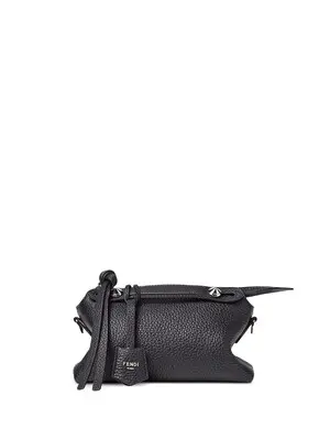 Fendi Minibag - Black