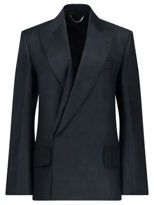 Victoria Beckham Tailored Jacket