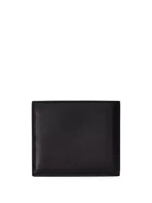 Saint Laurent Wallet "tiny Cassandre East/west" Small
