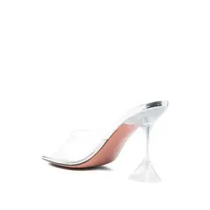 Amina Muaddi Shoes