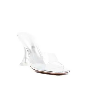 Amina Muaddi Shoes